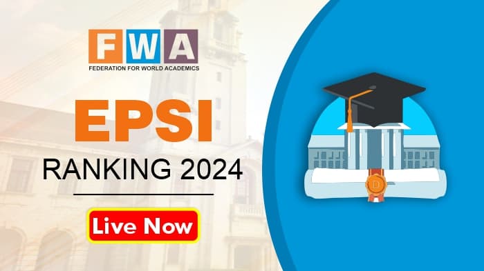 EPSI Unveils 2024 Rankings: IISC Bangalore and IIM Ahmedabad are the ...