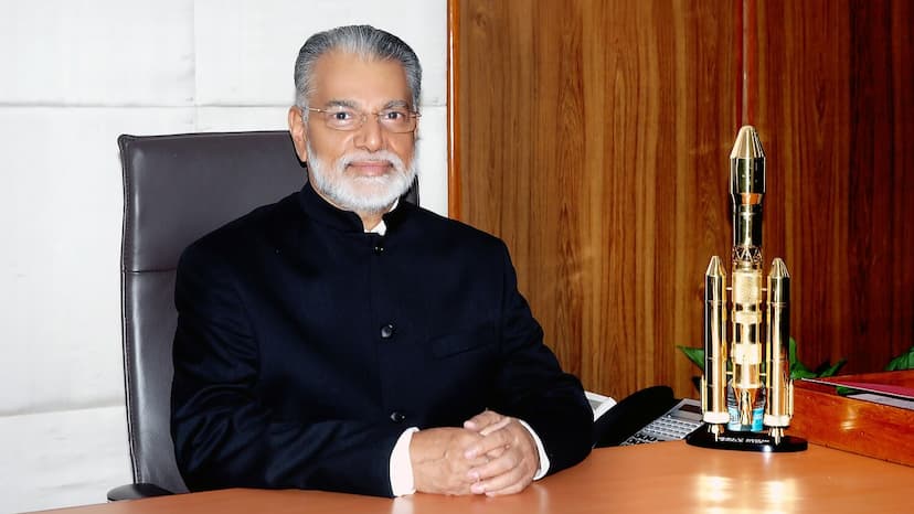 Former Isro chief-led high-level panel to examine NTA operations