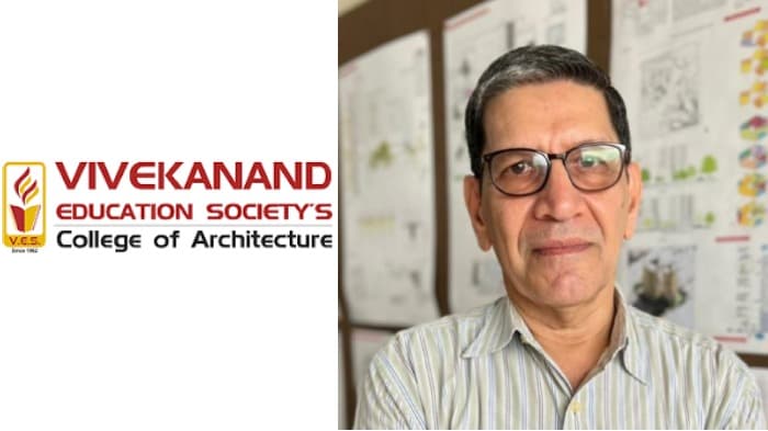VESCOA welcomes renowned architect Harshad Bhatia as new Design Chair