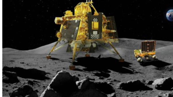 ISRO to launch SPADEX for catching satellites in space with robotic arms