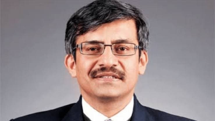IAS officer Vineet Joshi appointed acting UGC chairperson