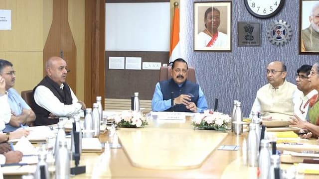 India’s ANRF set to transform research landscape with industry-led ...