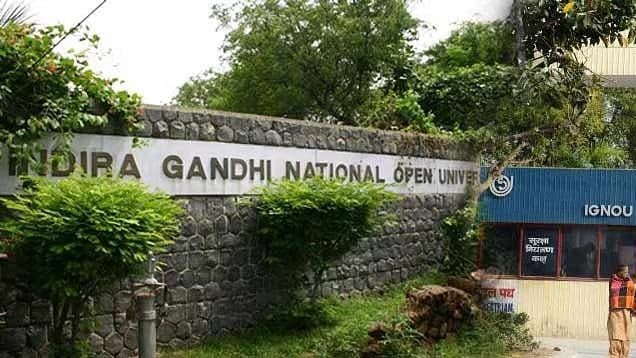 IGNOU signs MoU with IIT Bombay to boost multilingual education through AI