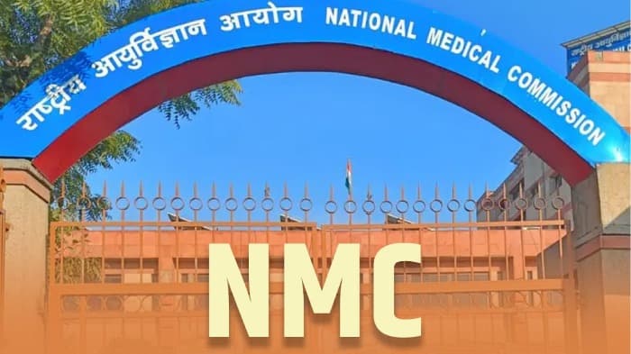 Foreign MBBS Graduates Must Complete 2-Year Internship, Says NMC