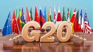India set to top G20 growth charts through 2026: Report