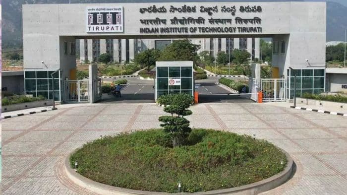 1,364 seats added in five new IITs for 2025–26: Education Ministry