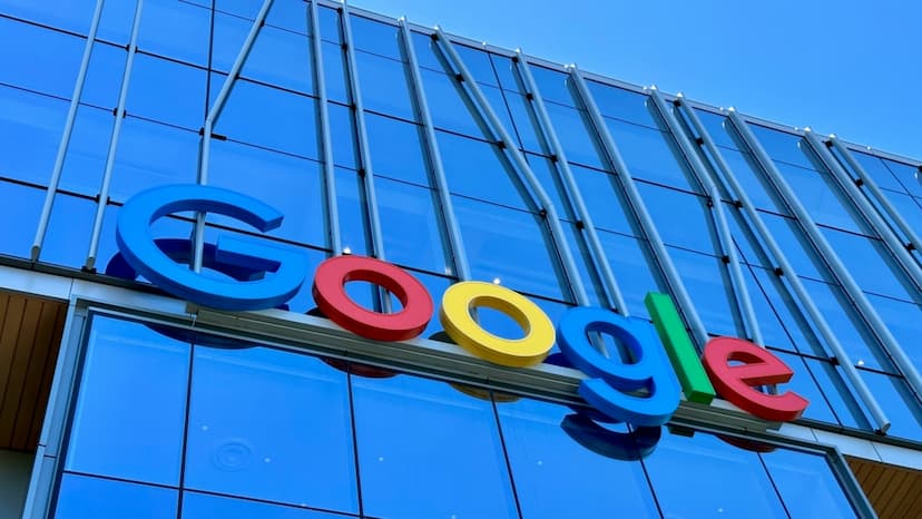 Google launches summer 2026 paid internship opportunities for PhD and ...