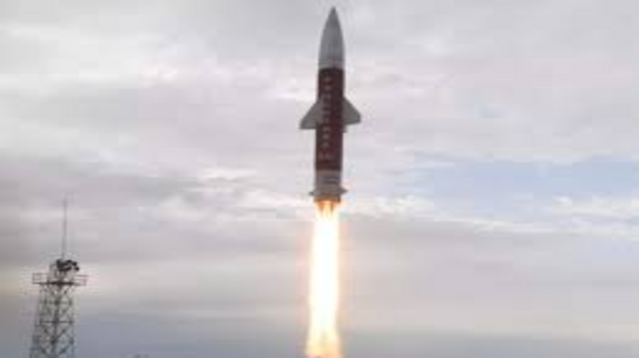 DRDO Tests Indigenous Ballistic Missile Defence System Upgrade