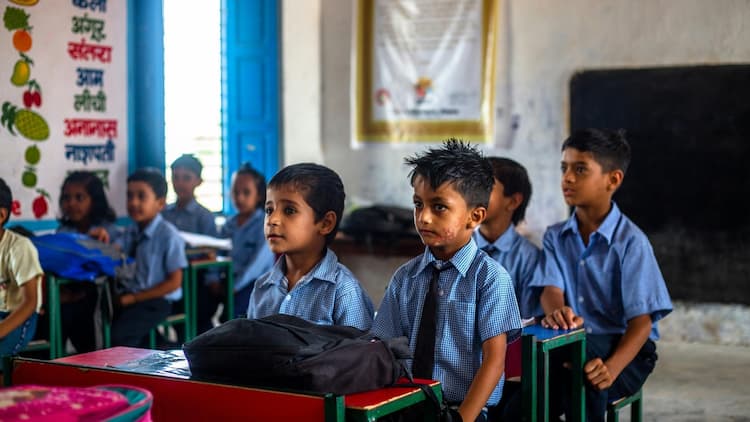 Delhi private schools invite applications under 25% RTE quota for 2026-27