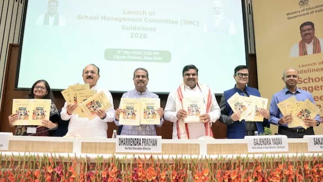 New SMC Guidelines 2026 unveiled to strengthen accountability and ...